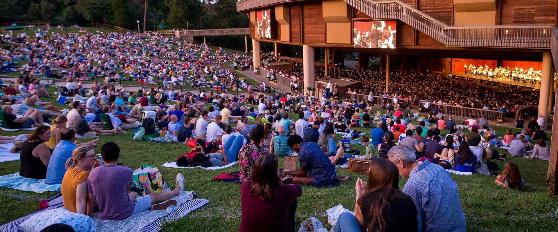 The Power of Community: A Guide to Finding Your Place in Northern Virginia