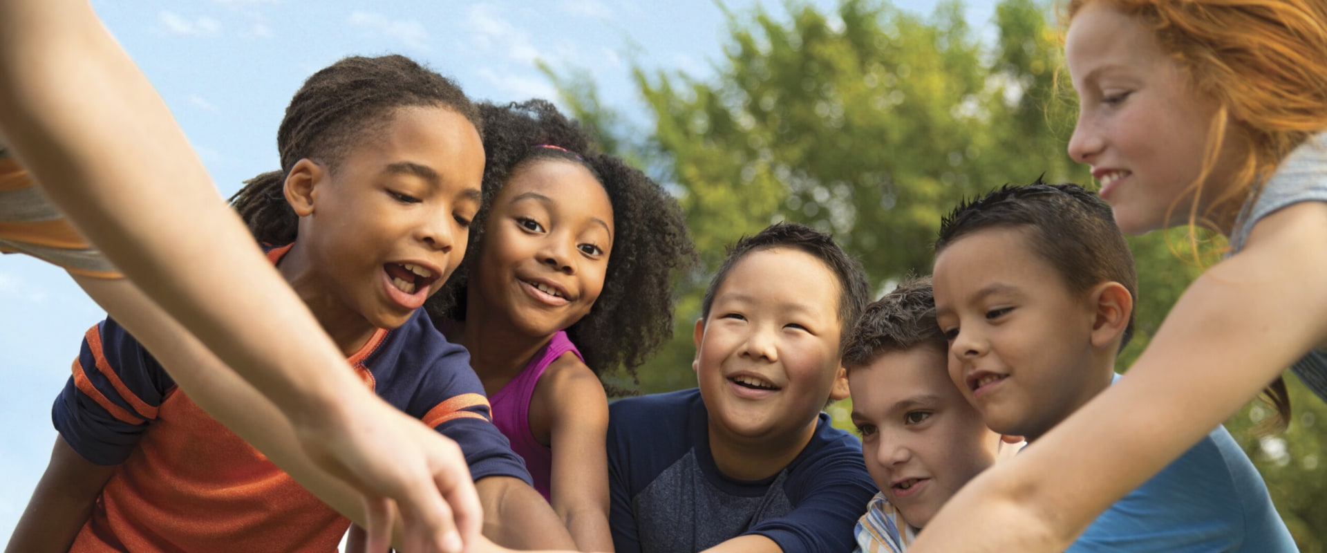 The Age Range of Community Groups in Northern Virginia: Exploring ...