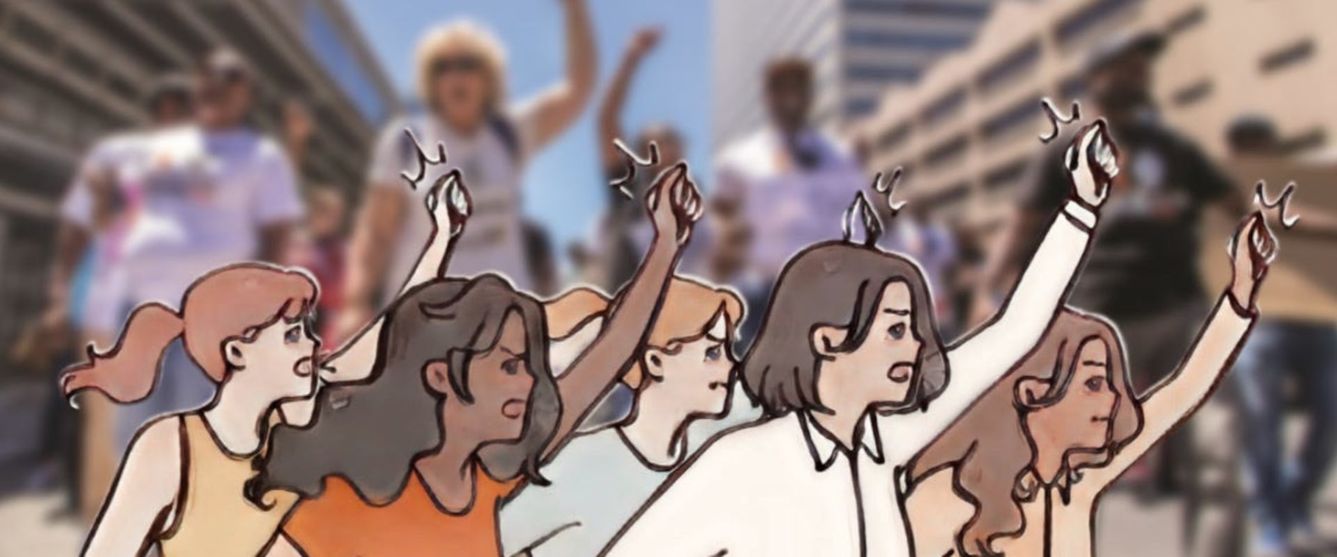 The Impact of Community Groups in Addressing Local Issues in Northern ...